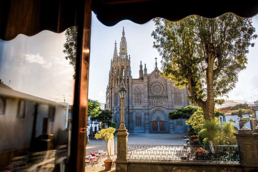 Traditional Gran Canaria: Arucas, Firgas and Teror - The Value of This Tour