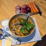Traditional Irish Stew and Brown Bread Cooking Class - An In-Depth Look at the Experience