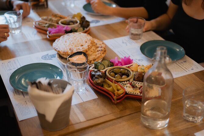 Traditional Jewish Ashkenazi Food Tour in Krakow - What’s Included & What’s Not