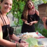 Traditional menus cooking class around Cefalù - A Detailed Look at the Experience