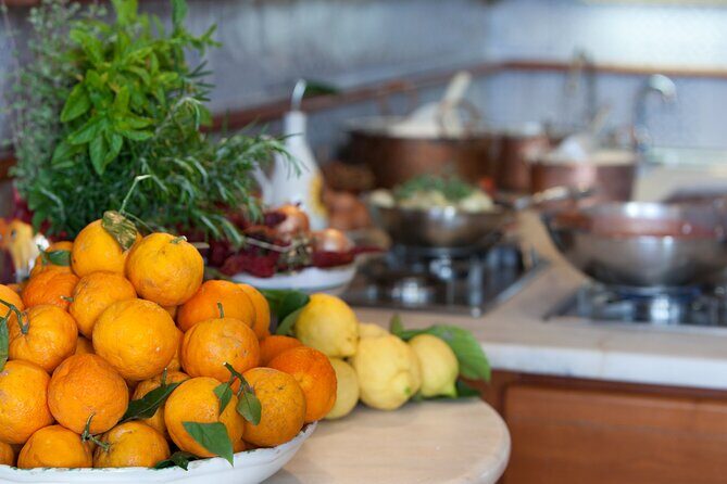 Traditional Neapolitan cooking class - What You Can Expect During the Tour