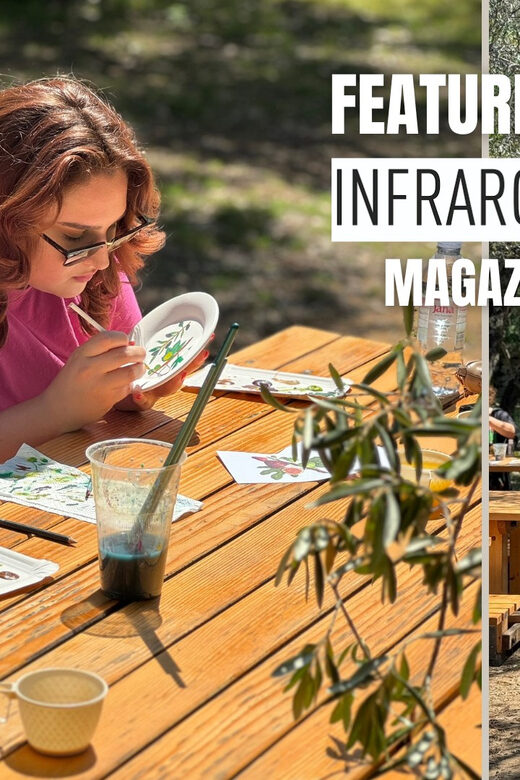 Traditional Picnic&Art Workshop on Enchanting Lokrum Island - Exploring Lokrum’s Hidden Gems
