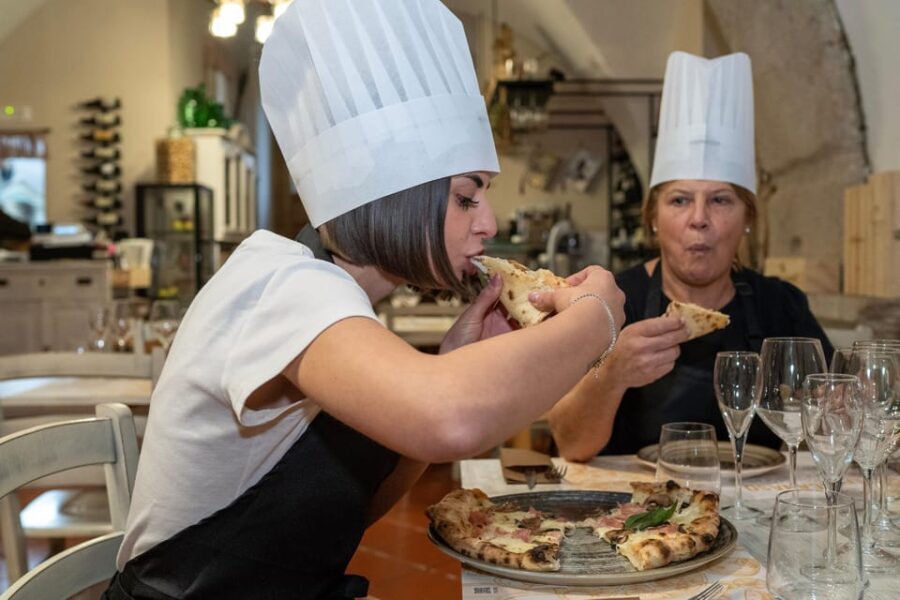 Traditional Pizza Cooking Class - Value and Cost Analysis