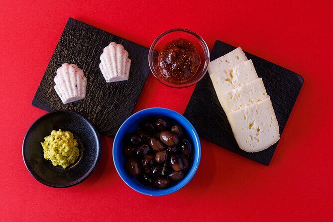 Traditional Portuguese Dinner Reinvented For Vegetarians - What to Expect During the Night