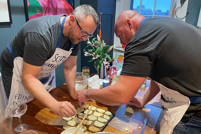 Traditional Scottish Cooking Class & Dinner with Edinburgh Local - Who Will Enjoy This Tour?