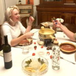 Traditional Swiss Dinner: Cheese Fondue, Appetizers/Dessert - The Itinerary: A Step-by-Step Look