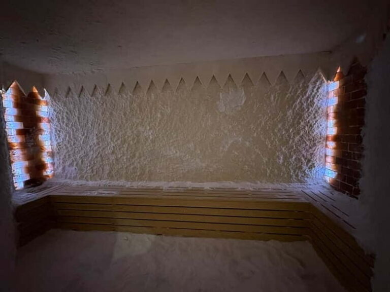 Traditional Turkish Bath & Spa Experience in Antalya - Final Thoughts