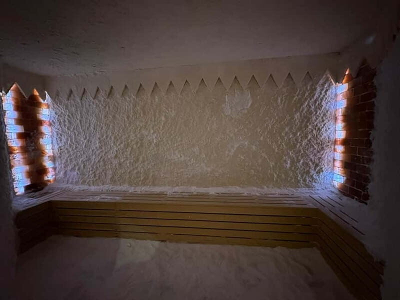 Traditional Turkish Bath & Spa Experience in Antalya - Final Thoughts