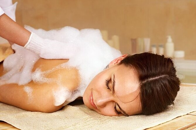 Traditional Turkish Bath & Spa with transfer - Hamam in Alanya - Introduction: What You Need to Know About the Turkish Bath & Spa in Alanya