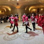 Traditional Turkish Night Show with Dinner&Non limit Drinks - The Itinerary and Flow