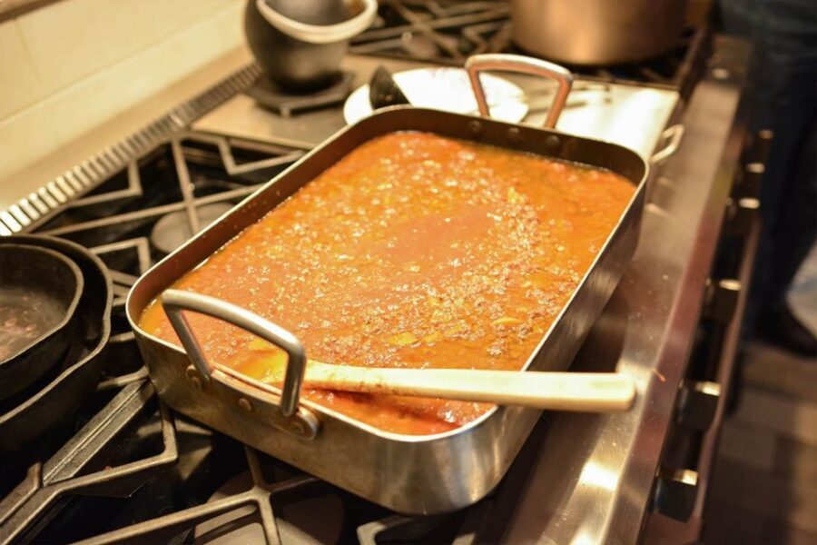 Traditional Tuscan Cooking Class in a Winery from Florence - Who Would Enjoy This Tour?