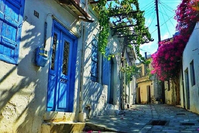 Traditional Villages of Kritsa and Kroustas - Discovering Crete’s Authentic Villages: Kritsa and Kroustas Tour Review