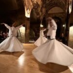 Traditional whirling Dervishes Dance Show in Cappadocia - Practical Details and What You Get