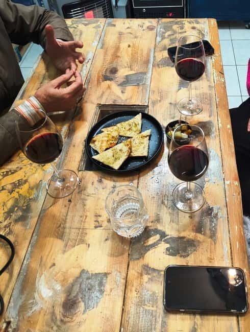 Traditional Wines of Ancient & Modern Greece - Who Should Consider This Tour?
