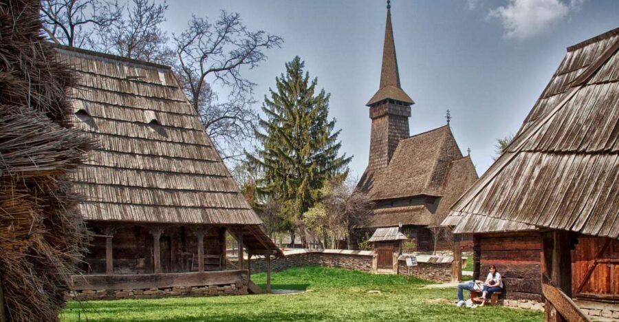 Traditions in Bucharest: Village Museum and Wine Tasting - Who Will Love This Tour?