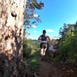 Trail Running Lousana mountains and villages of shale - What to Expect on the Day
