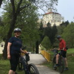 Trakoan: Bike tour to the cave, castle and volcano - The practical side of this tour