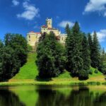 Trakoan Castle & Varadin - Private tour from Zagreb - The Experience of Guided Visits