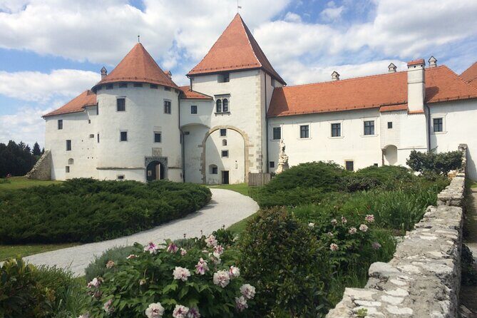 Trakoscan-Varazdin castle day trip - Frequently Asked Questions