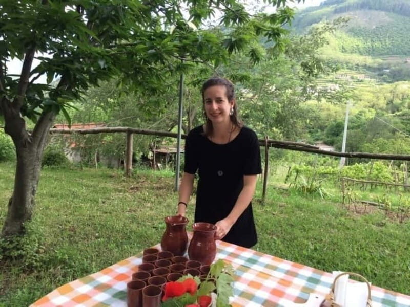 Tramonti: "Re Fiascone" Tomato Tasting - Who Will Enjoy This Tour?