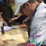 Tramonti: Traditions of the Mediterranean Diet Cooking Class - A Deep Dive into the Experience