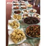 Tramonti: Vineyard & Winery Tour with Tasting & Appetizers - A Detailed Look at the Tramonti Vineyard & Winery Experience
