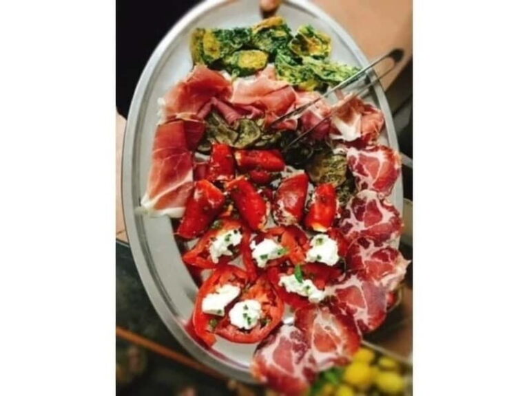 Tramonti: Wine tasting with dinner under the stars - Who Should Consider This Experience?
