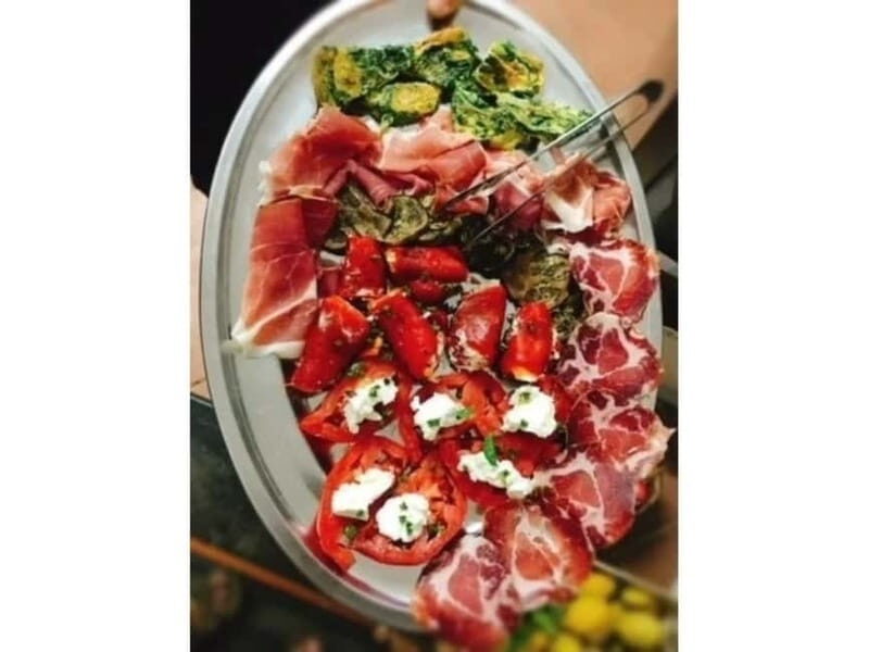 Tramonti: Wine tasting with dinner under the stars - Who Should Consider This Experience?