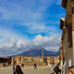 TRAMVIA -Da Naples: Pompei Ruins and Vesuvio Transfer by Bus - Value and Practical Considerations