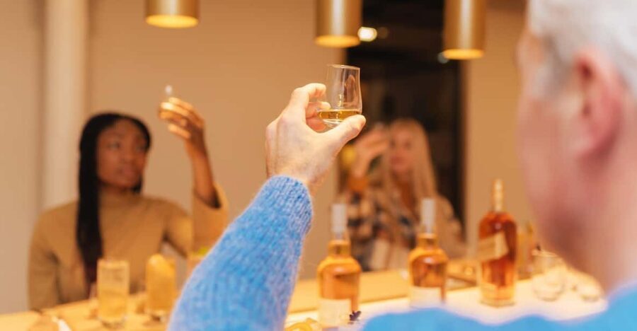 Tranent: Glenkinchie Whisky Distillery Tour and Tasting - Who Will Love This Tour?