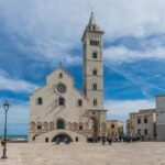 Trani: Private Guided City Tour - Practicalities & What to Expect
