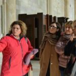 Trani Private Tour: a piece of art overlooking the Adriatic sea - Scenic Views and Authentic Charm