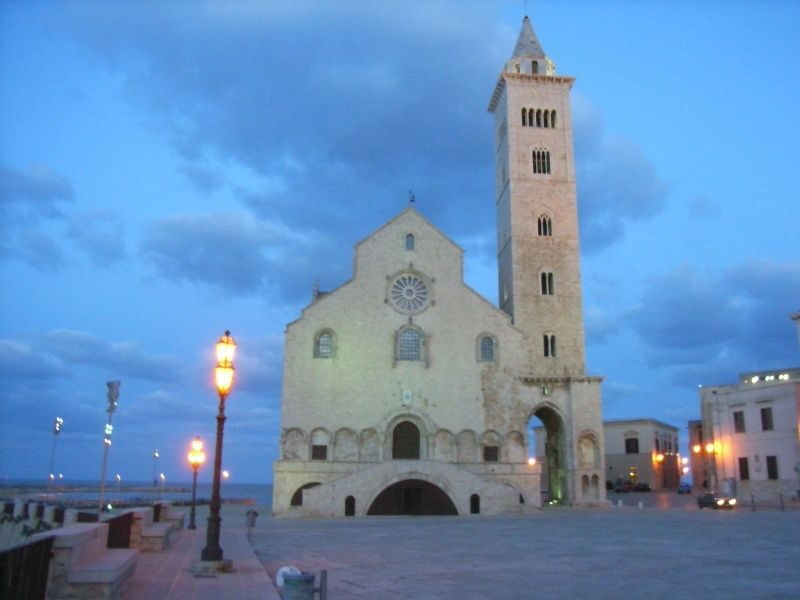 Trani: Walking Tour - What Travelers Say