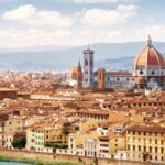 Transfer Between Florence and Rome with Sightseeing Stop - The Itinerary Breakdown