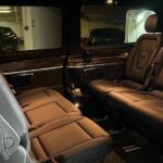 Transfer by luxury Mercedes from PARIS to => AIRPORT from PARIS with Cab-Bel-Air - How It Compares to Other Options