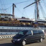 Transfer Civitavecchia Port to Rome with 3 hours Rome Tour - What’s Included and What’s Not?