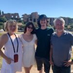 Transfer Civitavecchia to Rome with official driver guide tour - What Do the Reviews Say?