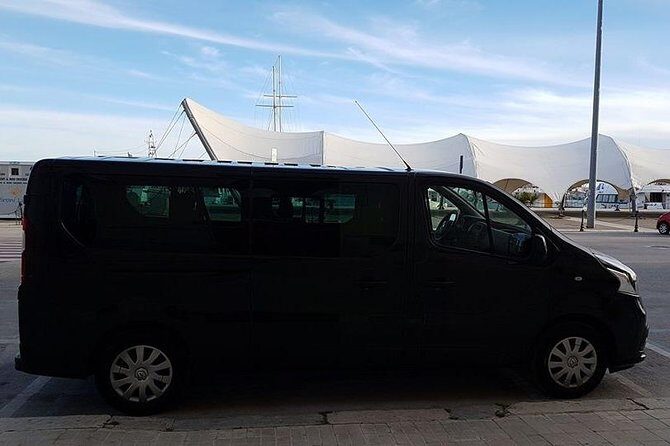 Transfer da aeroporto Trapani a San Vito Lo Capo - Who Should Consider This Service?