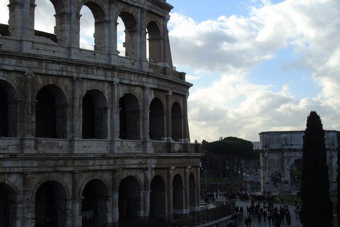 Transfer Fiumicino Fco Airport to Civitavecchia Port with 3 hours Rome Tour - What Travelers Say: Authentic Experiences and Honest Feedback