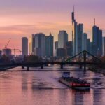 Transfer Frankfurt City Center to Frankfurt am Main Airport (FRA) - What Past Travelers Say