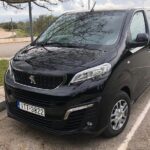 Transfer from Airport Athens to TOLO area hotels , up to 8 customers - Why Travelers Love It (Based on Reviews)