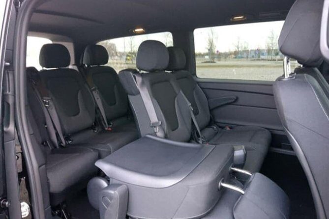 Transfer from Airport Gdask (GDN) or Gdask City Center to Koszalin - Authentic Traveler Insights and Real-World Value