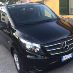 Transfer from Airport/Port/Station to Hotel and Viceversa - Why Choose This Transfer in Naples?