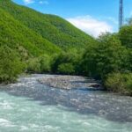 Transfer from airport to Gudauri with 2 stops - Pricing and Value Analysis