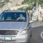 Transfer from and to Naples (city, train station, airport) From Amalfi Coast - A Closer Look at the Transfer Experience