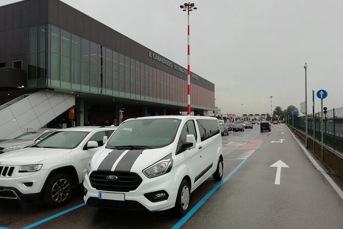 Transfer from Bergamo Airport to Koper - Evaluating the Transfer from Bergamo Airport to Koper