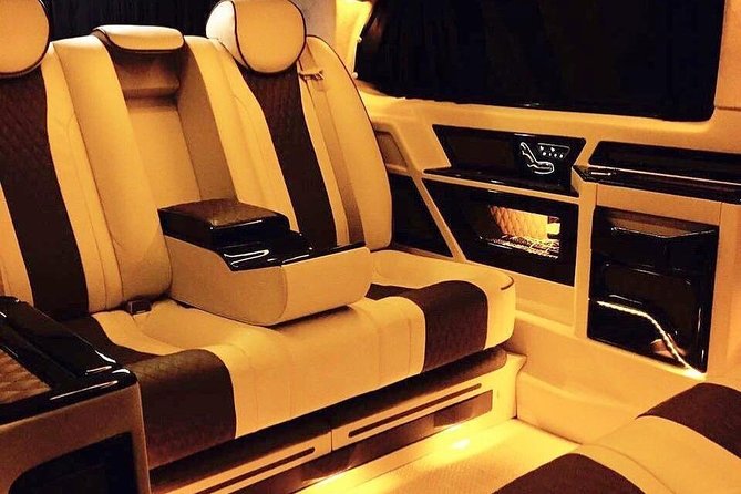 Transfer From Bodrum Milas Airport to Kusadasi - Introducing the Transfer Experience from Bodrum Milas Airport to Kusadasi