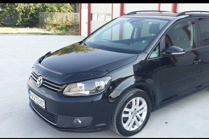 Transfer from Burgas to Plovdiv - The Value of This Transfer Service