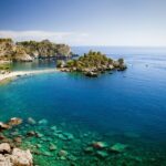 Transfer from CATANIA airport or city to TAORMINA (or vice versa) - The Itinerary and What to Expect