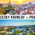 Transfer from Cesky Krumlov to Prague: Private daytrip with 2h for sightseeing - Final Thoughts